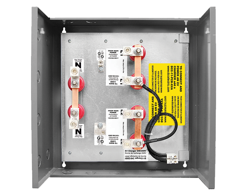 DCC Electric | Additional Resources